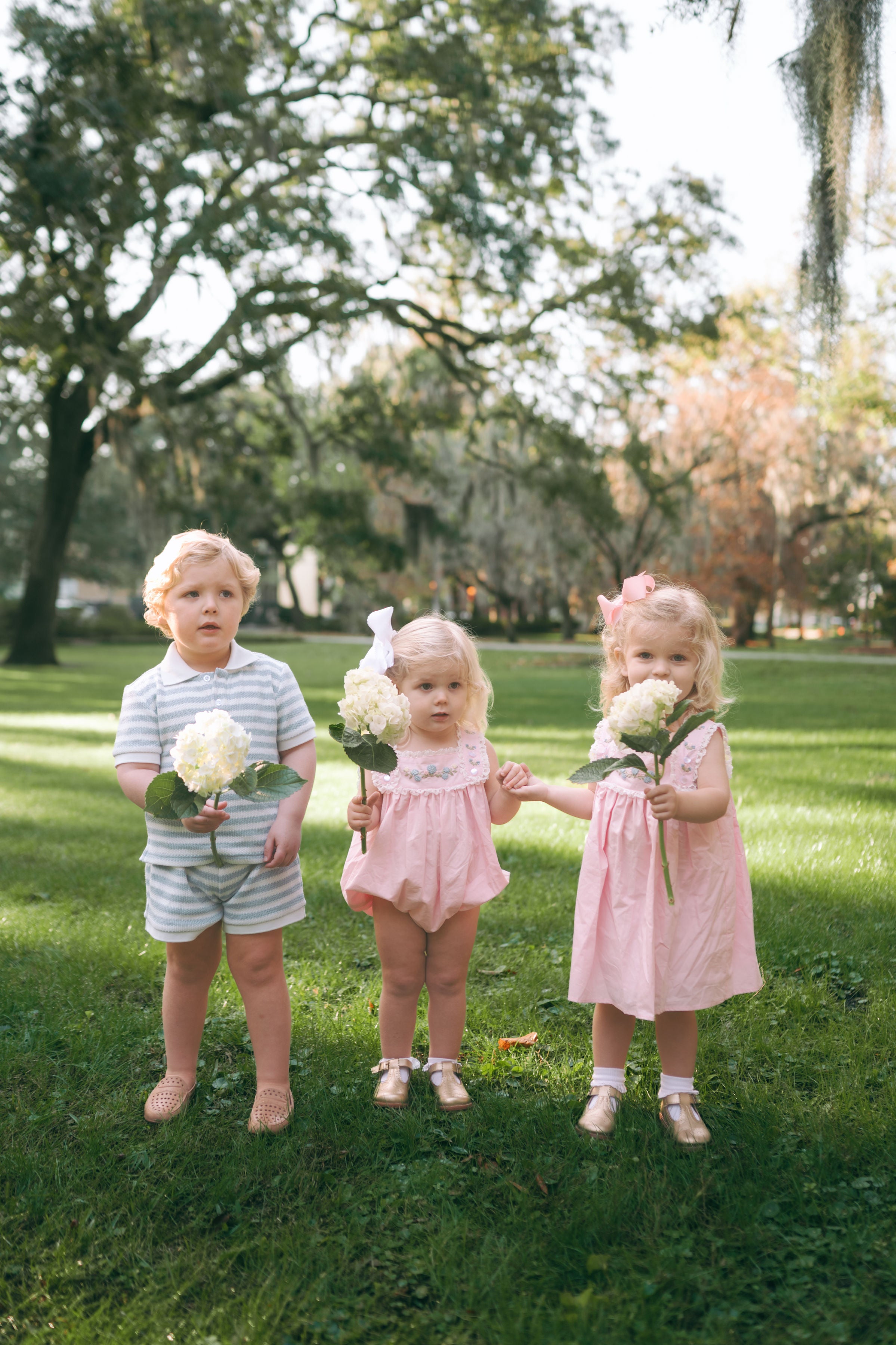 Spring 2026 – Little Harts