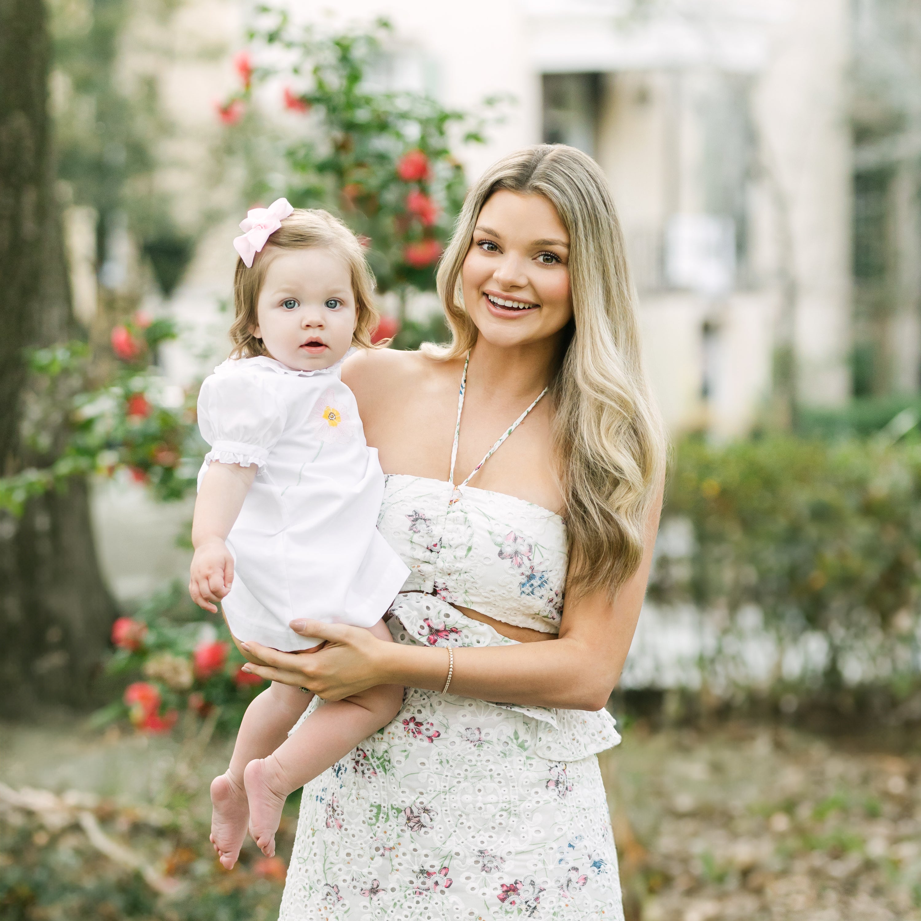 About – Little Harts